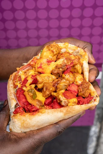 Découvrez Le 129: L’incontournable de la street food halal à Saint-Denis