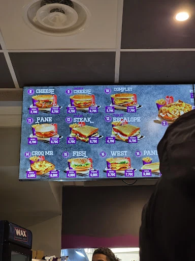 Découvrez Le 129: L’incontournable de la street food halal à Saint-Denis