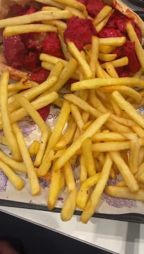 Découvrez Le 129: L’incontournable de la street food halal à Saint-Denis