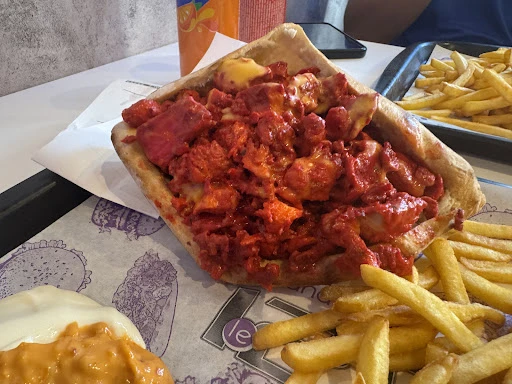 Découvrez Le 129: L’incontournable de la street food halal à Saint-Denis